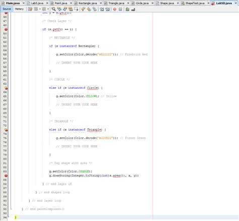 I Need Help Coding This Gui With Netbeans Ide This