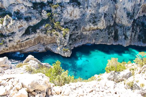 Sunday Sapshots The Calanques Of Cassis Quarterlife Wanderings