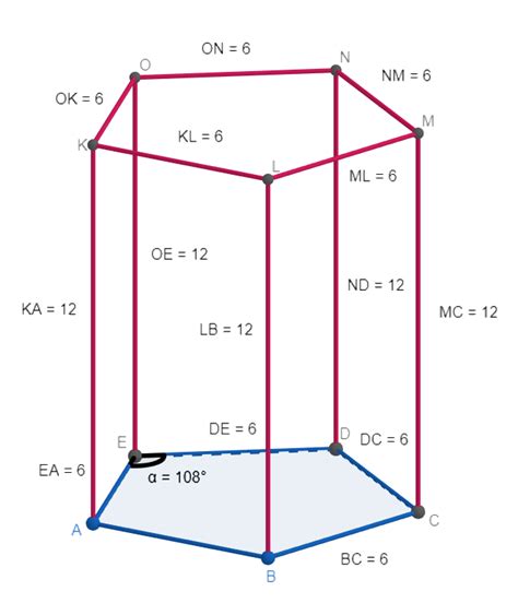 What Is Pentagonal Prism