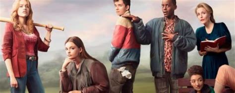 Sex Education tendrá tercera temporada Futuro Chile