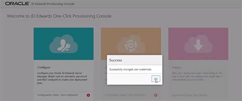 Deploying Jd Edwards Enterpriseone On Premises On Microsoft Windows