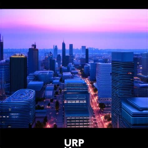 Exploring Unity 3ds Universal Render Pipeline Urp Enhancing Game Graphics And Performance