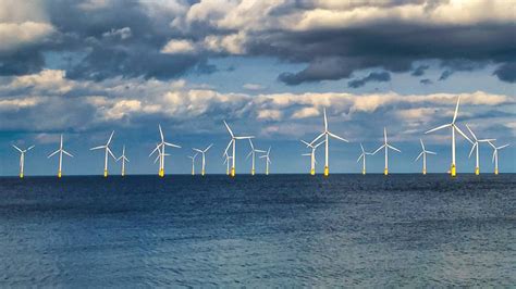 Reaching U S Offshore Wind Energy Goals Asme
