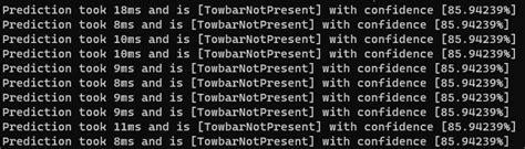 Image Classification Cpu Vs Gpu Accuracy · Issue 2466 · Dotnetmachinelearning Modelbuilder