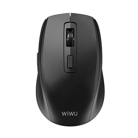Wiwu Km 01 Black Wireless Keyboard And Mouse Combo Price In Bangladesh Ryans