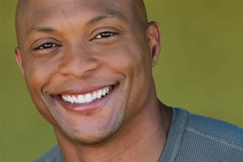 30 Facts About Eddie George