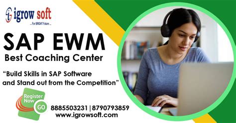 Sap Ewm Online Training In Hyderabad India