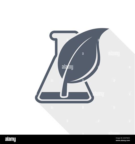 Flask Plant Stock Vector Images Alamy