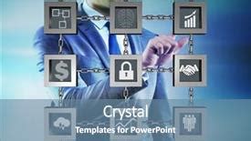 Best Cryptography Themed Templates For PowerPoint Google Slides