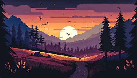 Parallax Scrolling Effect In Web Design Dynamic Depth