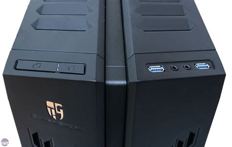 Deepcool Gamerstorm Genome Ii Review Bit Deepcool Gamerstorm Genome Ii Review Bit