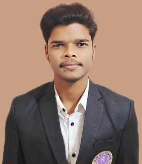 Sushanth Reddy Profile