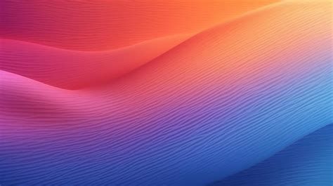 Premium Photo Colorful Gradient Prism Vibrant Background Curves Background 3d Spline Texture