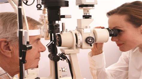 Правят безплатни очни прегледи за хора с диабет в няколко града в Монтанско