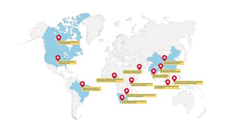 About Csia The Global Voice Of Corporate Secretaries