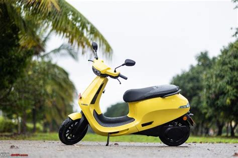 Ola S1 S1 Pro Deliveries Delayed By 3 5 Weeks Team BHP