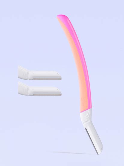 Billie Womens Shave And Hair Removal Essentials