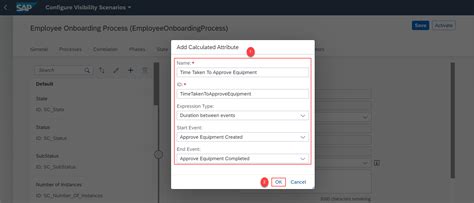 Enhance Your Visibility Scenario For A Deployed Workflow Sap Tutorials