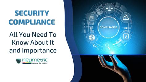 Security Compliance All You Need To Know About It And Importance