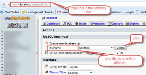 How To Download And Install PHP Programs Websites