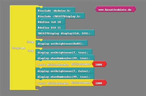 Arduino Open Smart Rich Shield
