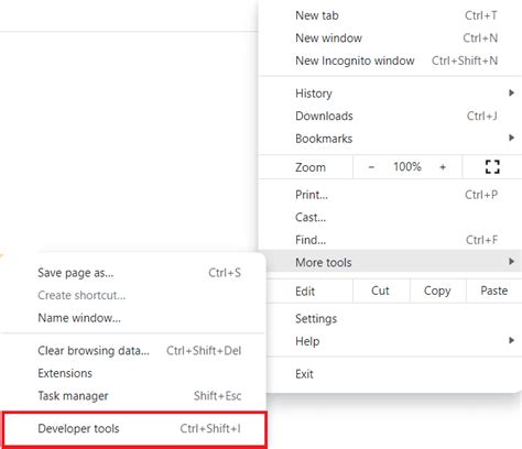 Chrome 개발자 도구에서 캐시를 비활성화하는 방법 최고의 집