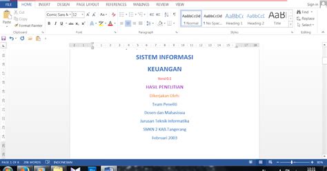 Ananda Kharisma Tutorial Membuat Kontrol Timer Di Visual Basic 60