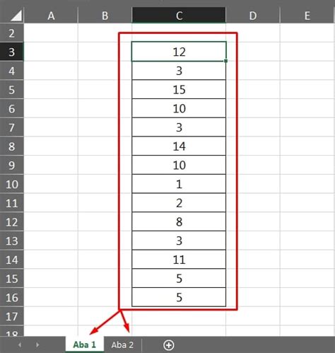 Como Encontrar Células Duplicadas Entre Planilhas Ninja Do Excel