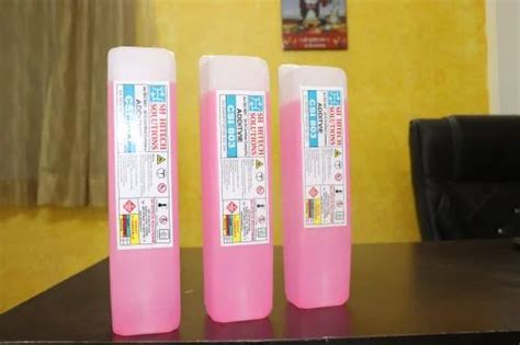 Batch Coding Printer Consumables For Printing Bottle At Rs Bottle In Pune