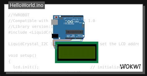 Wokwi Online Esp32 Stm32 Arduino Simulator