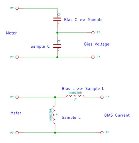 Adding Dc Bias To C And L Measurements Page 1