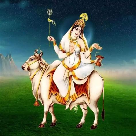 Navratri Colours 2024 नवरात्रि के नौ रंग Navratri Colours Navratri