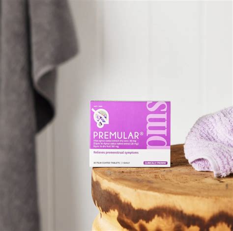 Premular 30 Tabs Floralia Wellness