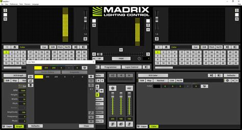 Layer Tiling With Offset