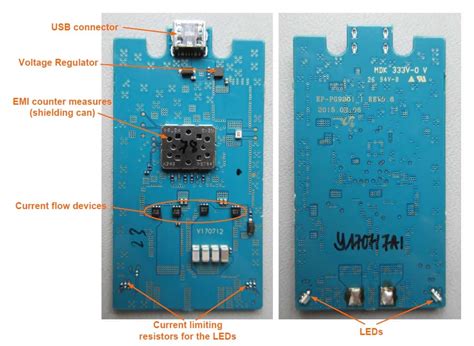 Teardown Tuesday Samsung Wireless Charger Ep Pg9201 News