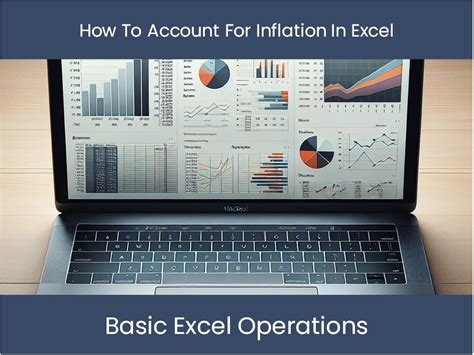 Excel Tutorial How To Account For Inflation In Excel