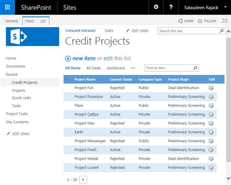 Style Sharepoint 2016 List View Web Part With Custom Css Sharepoint Diary