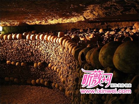 全球最恐怖的地方 随意云