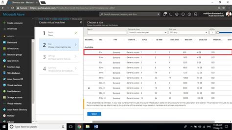 Understanding Availability Set For Virtual Machines