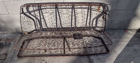 Vw Beetle Rear Seat Frames For Sale In Covina Ca Offerup
