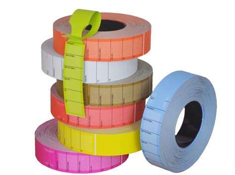 Traceability Tag Printing Solution Piroto Labelling