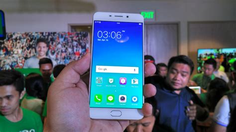 OPPO F1 Plus Launches In The Philippines For Php21 990 The Bigger And Better Selfie Expert