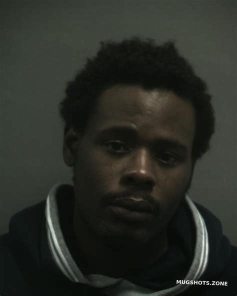Hardy Patrick Javon 02 24 2025 Randall County Mugshots Zone