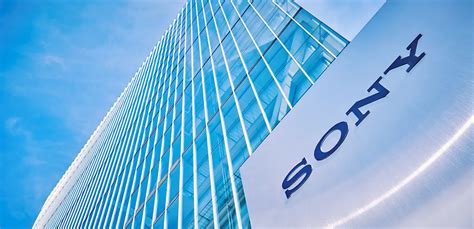 Top Sony Network Communications キャリア採用サイト