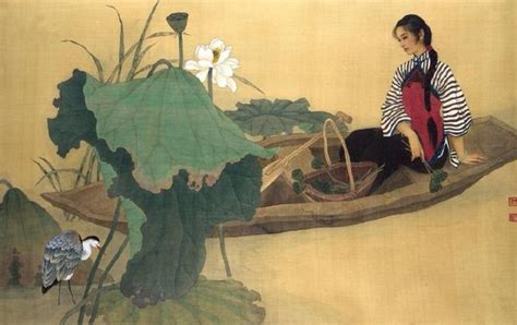 宋代四大才女各個都是美女詞人你只知道李清照 每日頭條