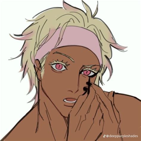 Pinterest In Blue Lovk Handsome Anime Guys Blue Clocks