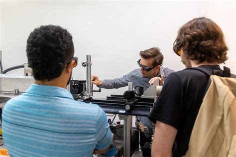 Creol The College Of Optics And Photonics On Linkedin Cms Laser