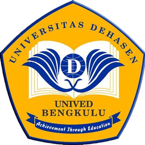 Universitas Dehasen Bengkulu Ilmu Administrasi Publik