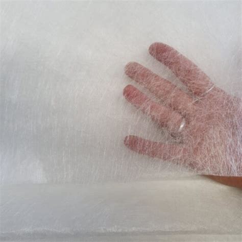 Fibreglass Tissue Polysil