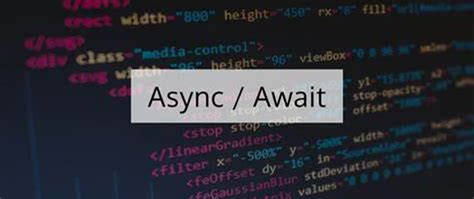 Asynchronous Programming In Javascript Dev Community